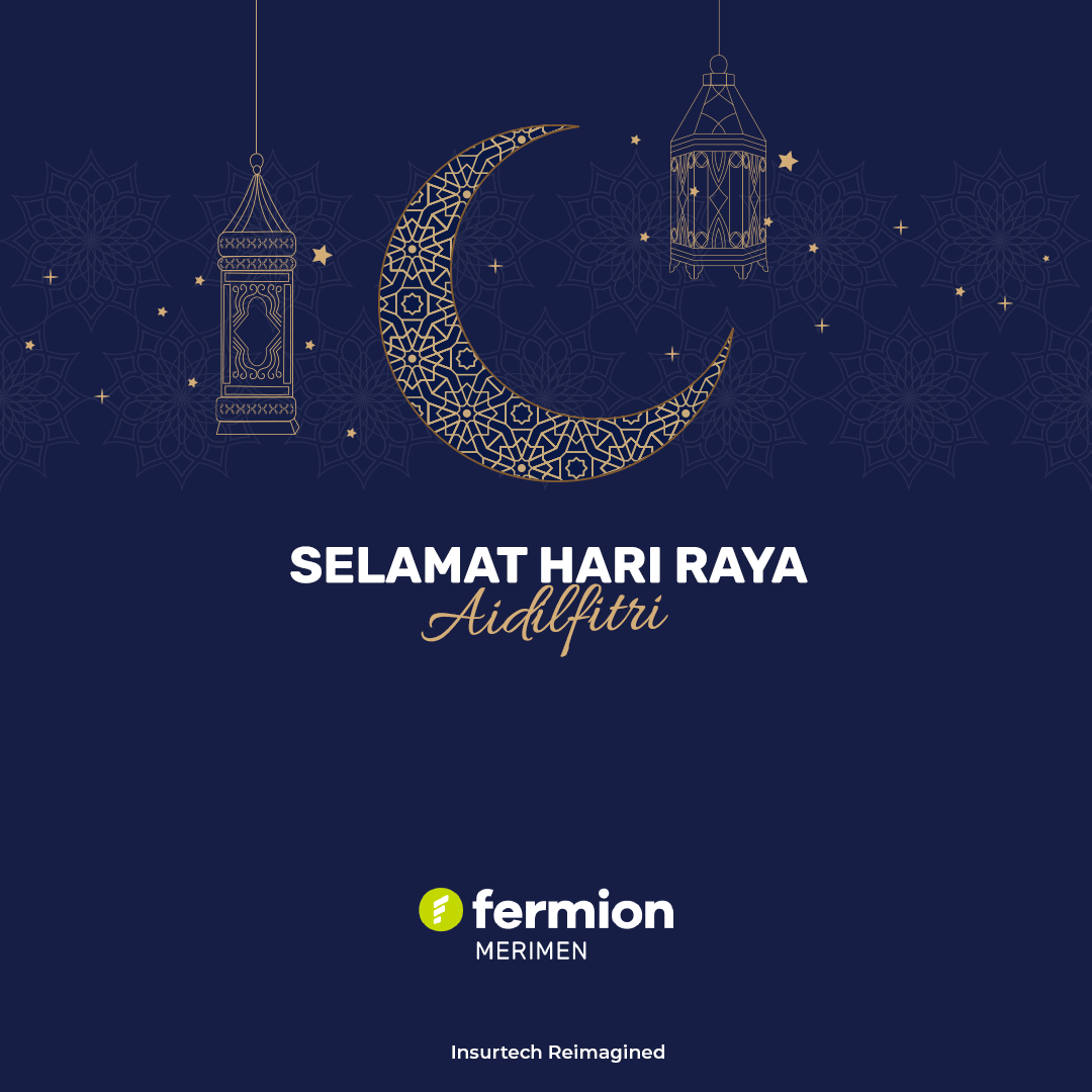 announcement merimen is now fermion merimen